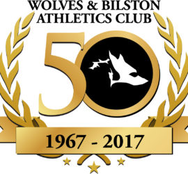Wolves & Bilston AC – Home of Wolverhampton & Bilston Athletics Club